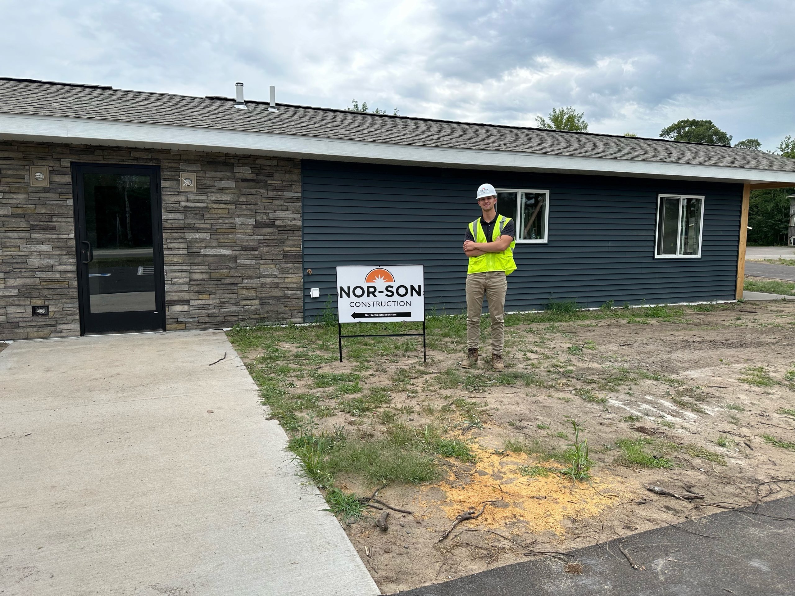 Nor-Son Construction Summer Intern Program - Manufacturing Careers