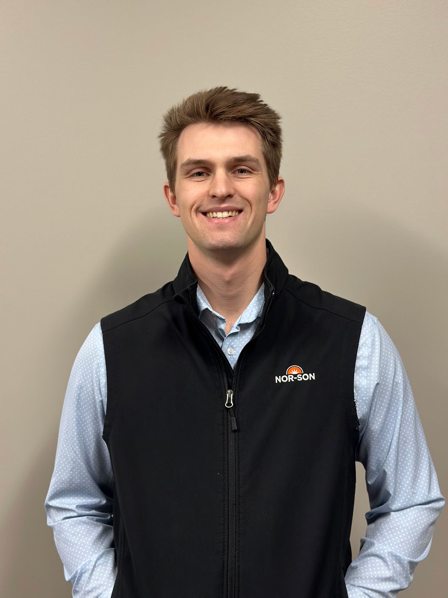 Sam Olson - Nor-Son Commercial Construction